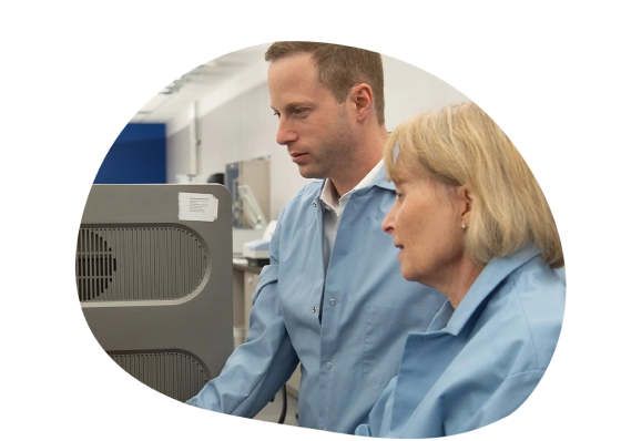 Home [selfservice.revvity.com]